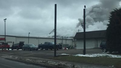 Manager Gives Response After Learning Employee Caused Home Central Fire ...