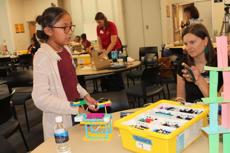 KARMA engineering at NAU | Photo Galleries | williamsnews.com