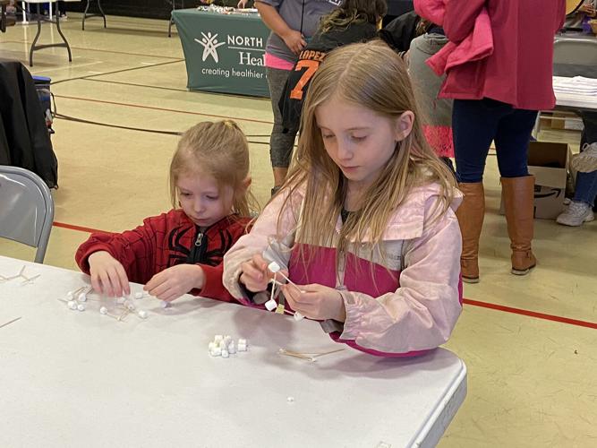 Williams-Elementary Middle School Steam Fair | Photo Galleries ...