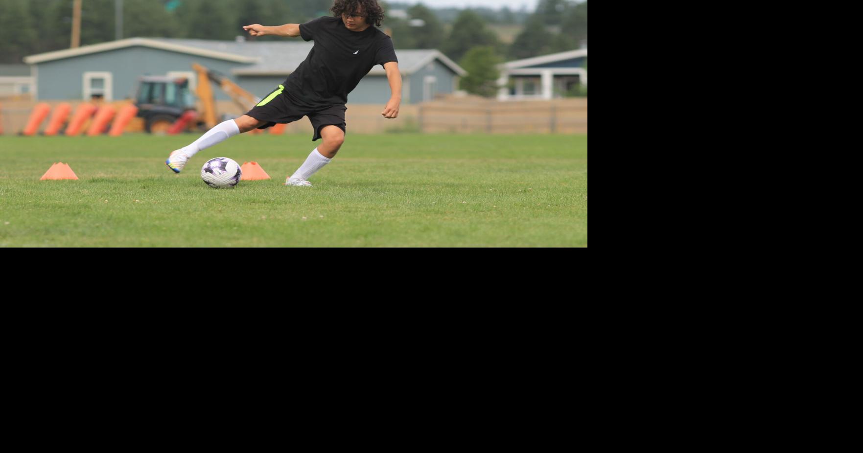 Williams High School soccer kicks up new season | Sports | williamsnews.com