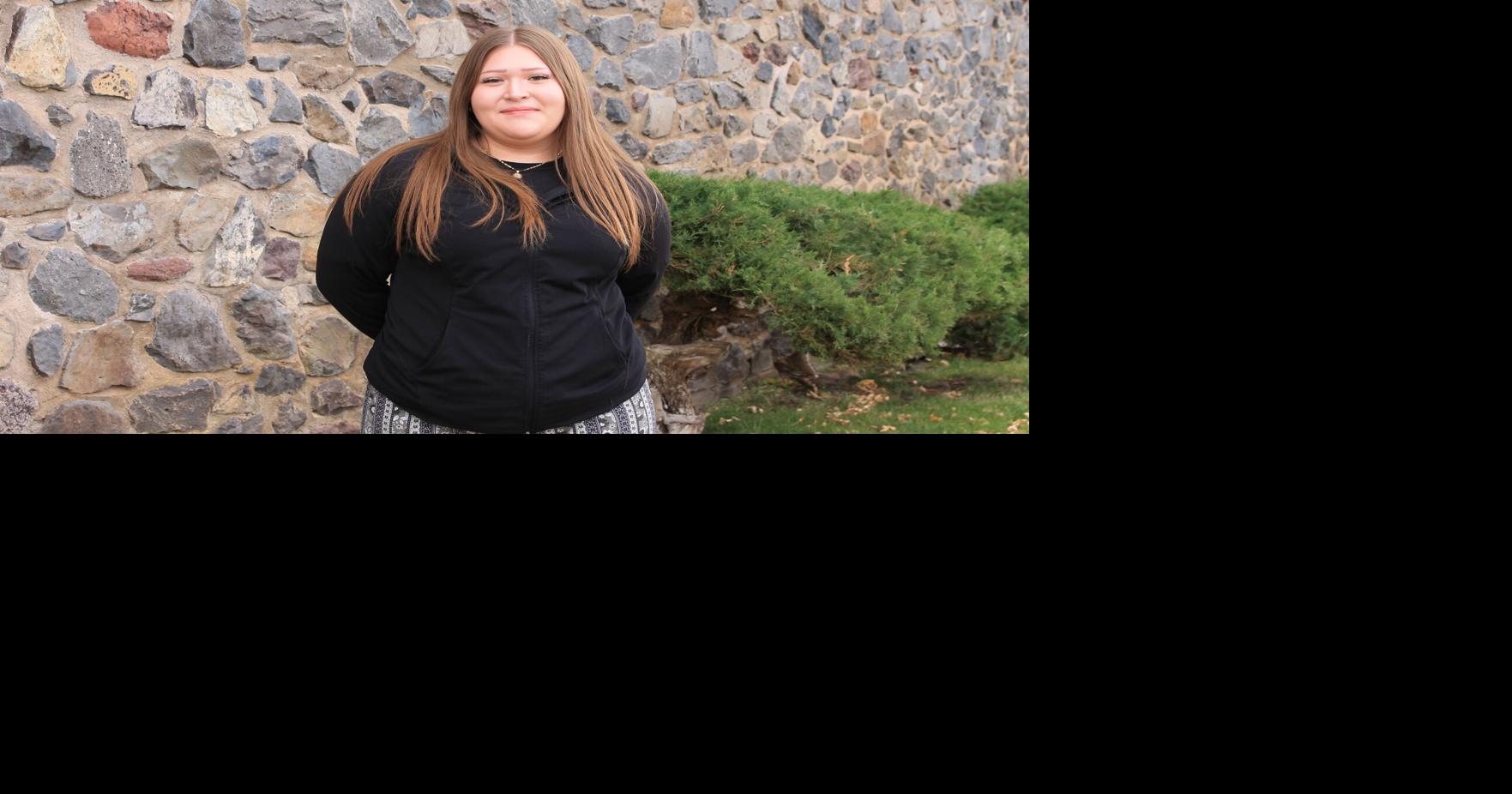 Senior Spotlight: Jennavieve Pacheco | Sports | williamsnews.com