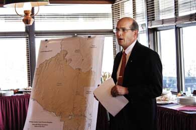 The 'True Grit' of real Western justice | Features | williamsnews.com