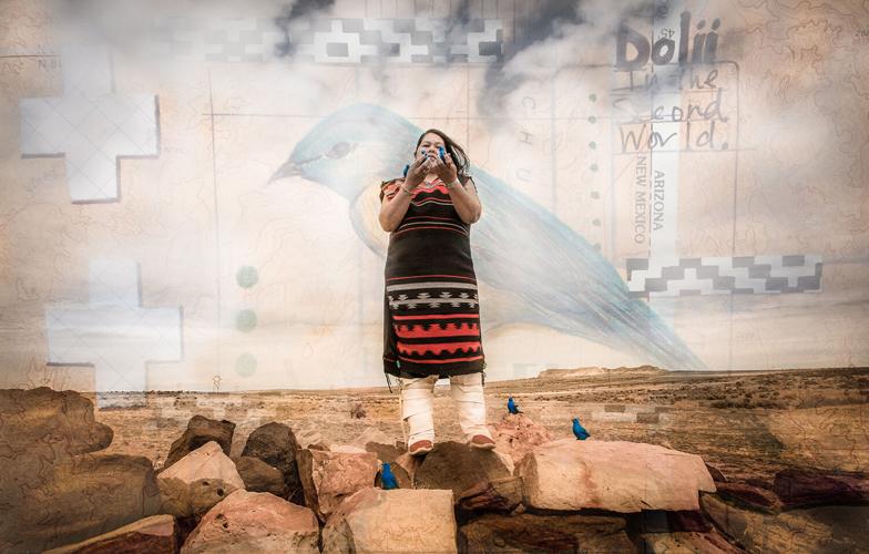 Kane Ranch retreat connects artists, public lands | Grand Canyon Local ...