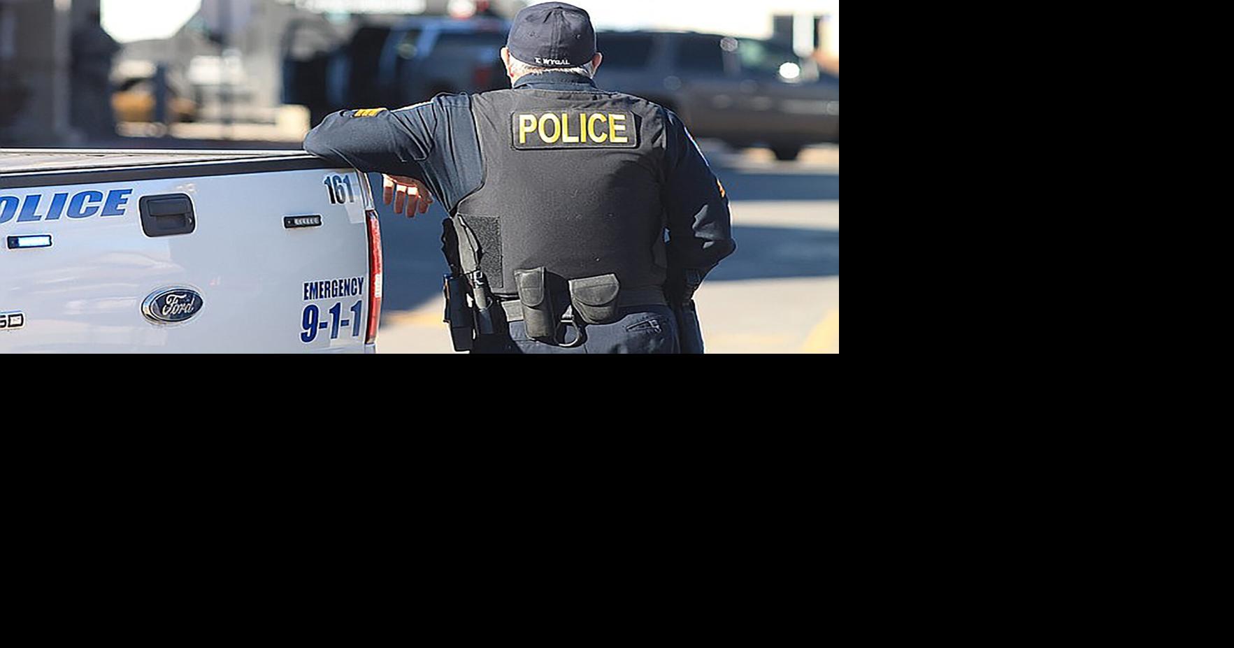 Williams Police to contract with Enterprise for patrol vehicles | News ...