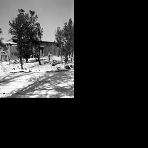 Photo Gallery: Albright Training Center through the years | Photo ...