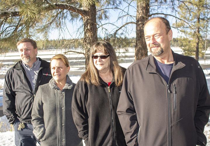 New members sworn in, marketing survey results discussed at council ...