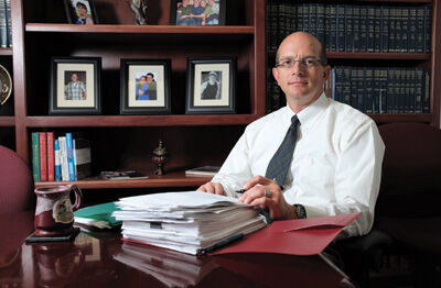 From the bench: Justice Court finds conflict training valuable ...