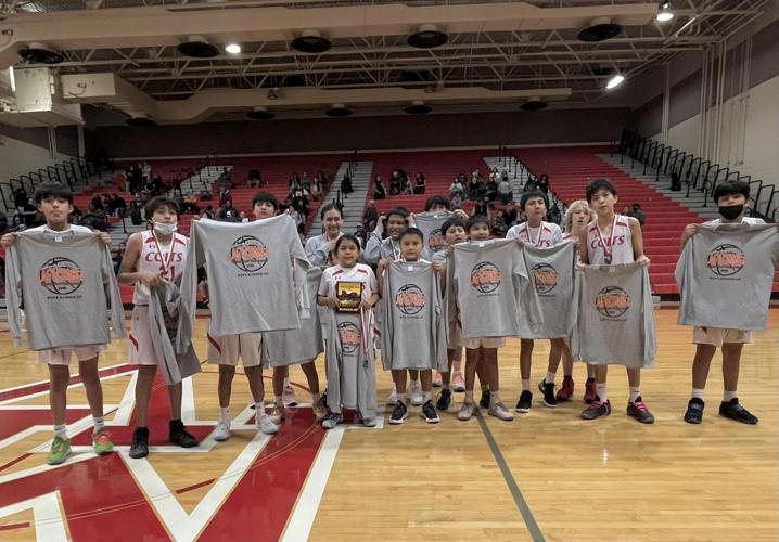 Teams shine at Baker Middle School Invite | Photo Galleries ...