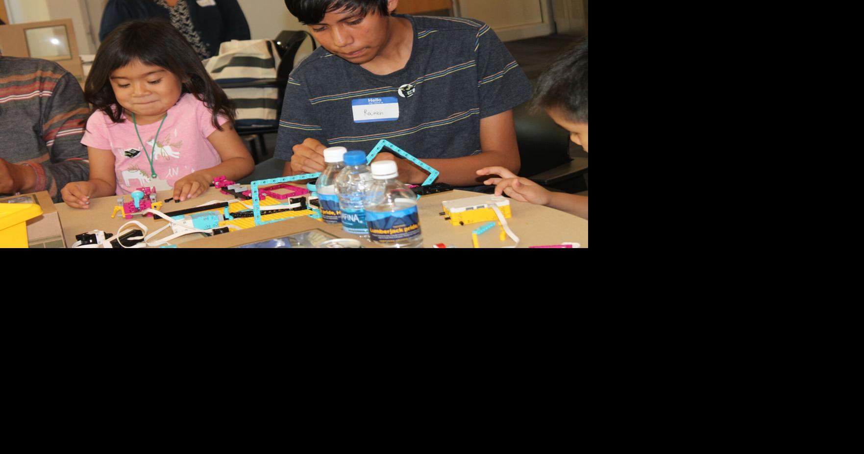 KARMA engineering at NAU | Photo Galleries | williamsnews.com