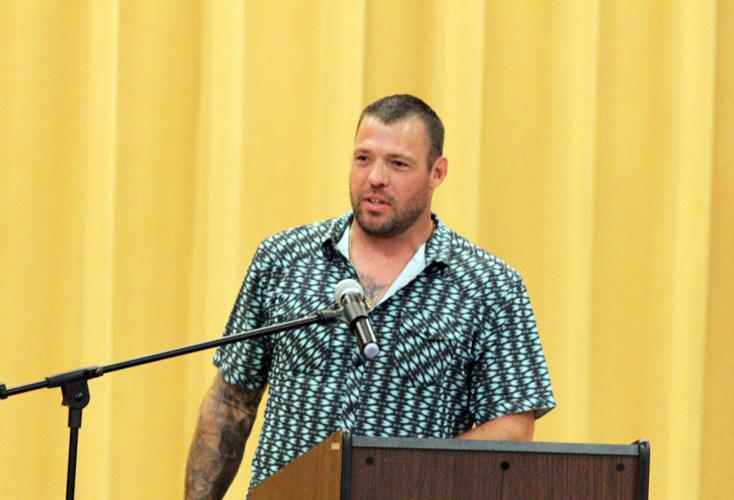City’s future growth addressed by candidates in public forum | News ...