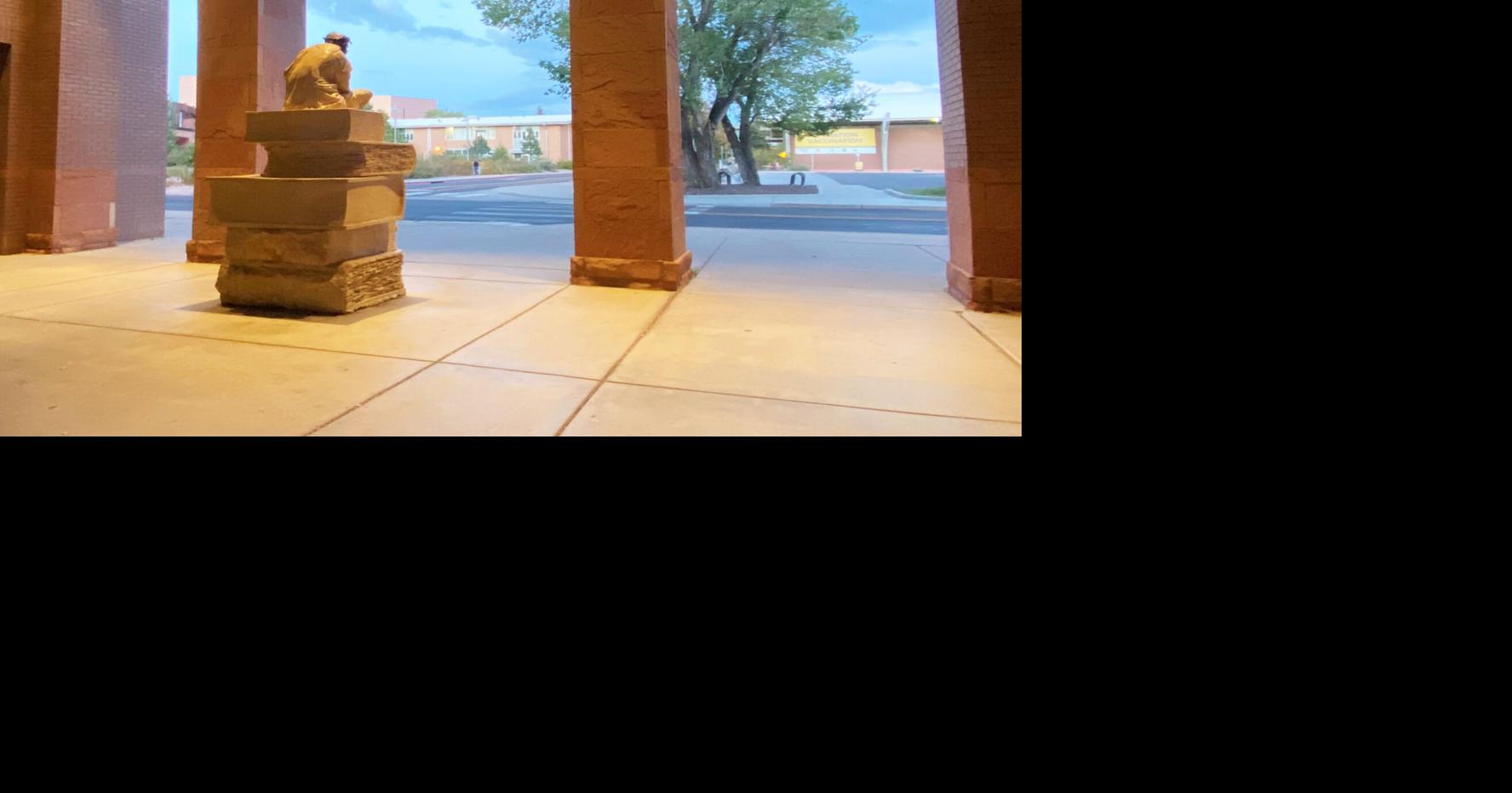 NAU to provide full tuition to members of Arizona's federally ...