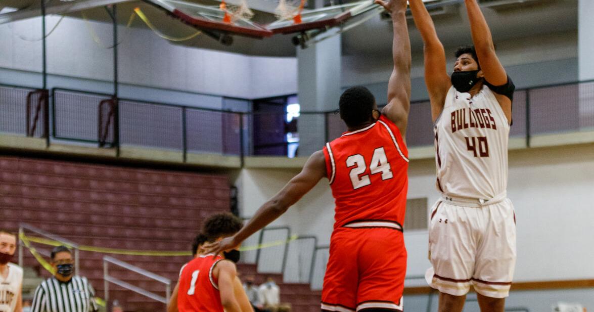 Bulldogs vs. Florence Gophers | Photo Galleries | williamsnews.com