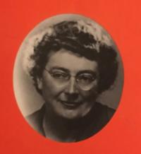 Women’s History Month: Bessie Kidd Best fights for rural education ...