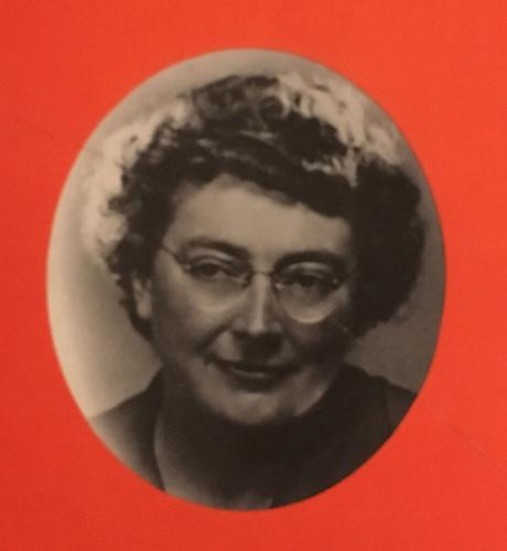 Women’s History Month: Bessie Kidd Best fights for rural education ...