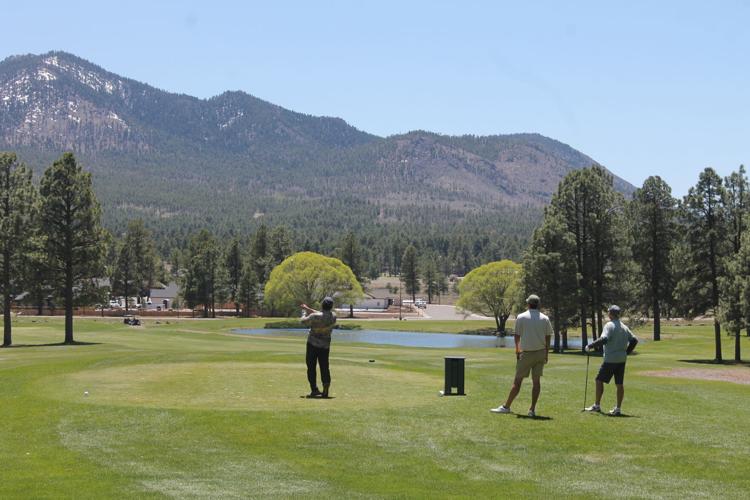 Swinging into summer: Elephant Rocks Golf Course recognized, Supe ...