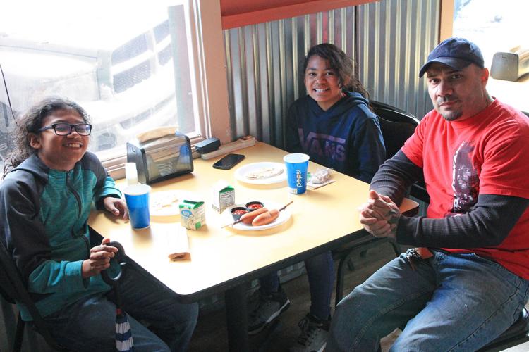 As virus spreads, here’s to those who make us proud | News ...