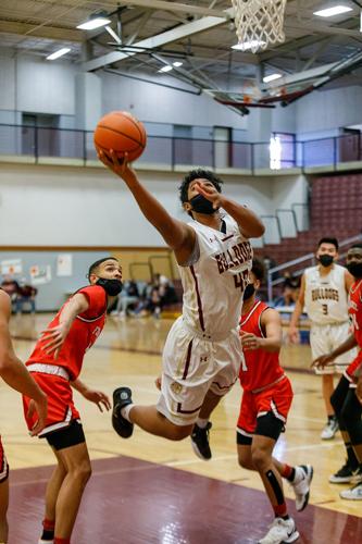 Bulldogs vs. Florence Gophers | Photo Galleries | williamsnews.com