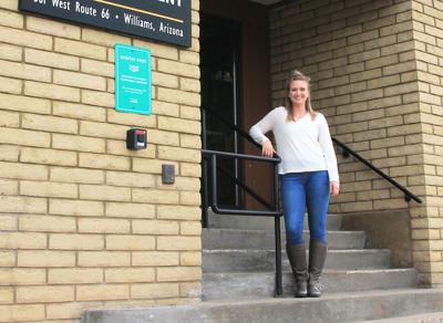 Crisis response: Williams Police hire victims advocate | News ...