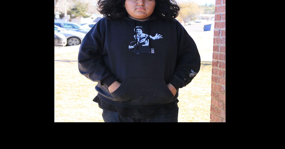 WHS senior spotlight: Michael Sanders | Features | williamsnews.com