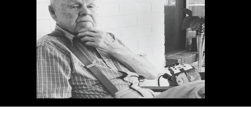 Obituary: Eugene "Gene" Colin Campbell Jr. | Obituaries | williamsnews.com