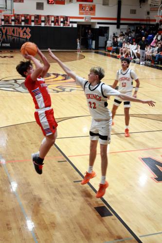 Vikings sweep Grand Canyon in basketball doubleheader | Sports ...