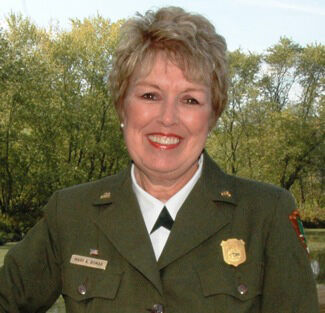 Park Service Director Bomar retires | Grand Canyon Local News ...