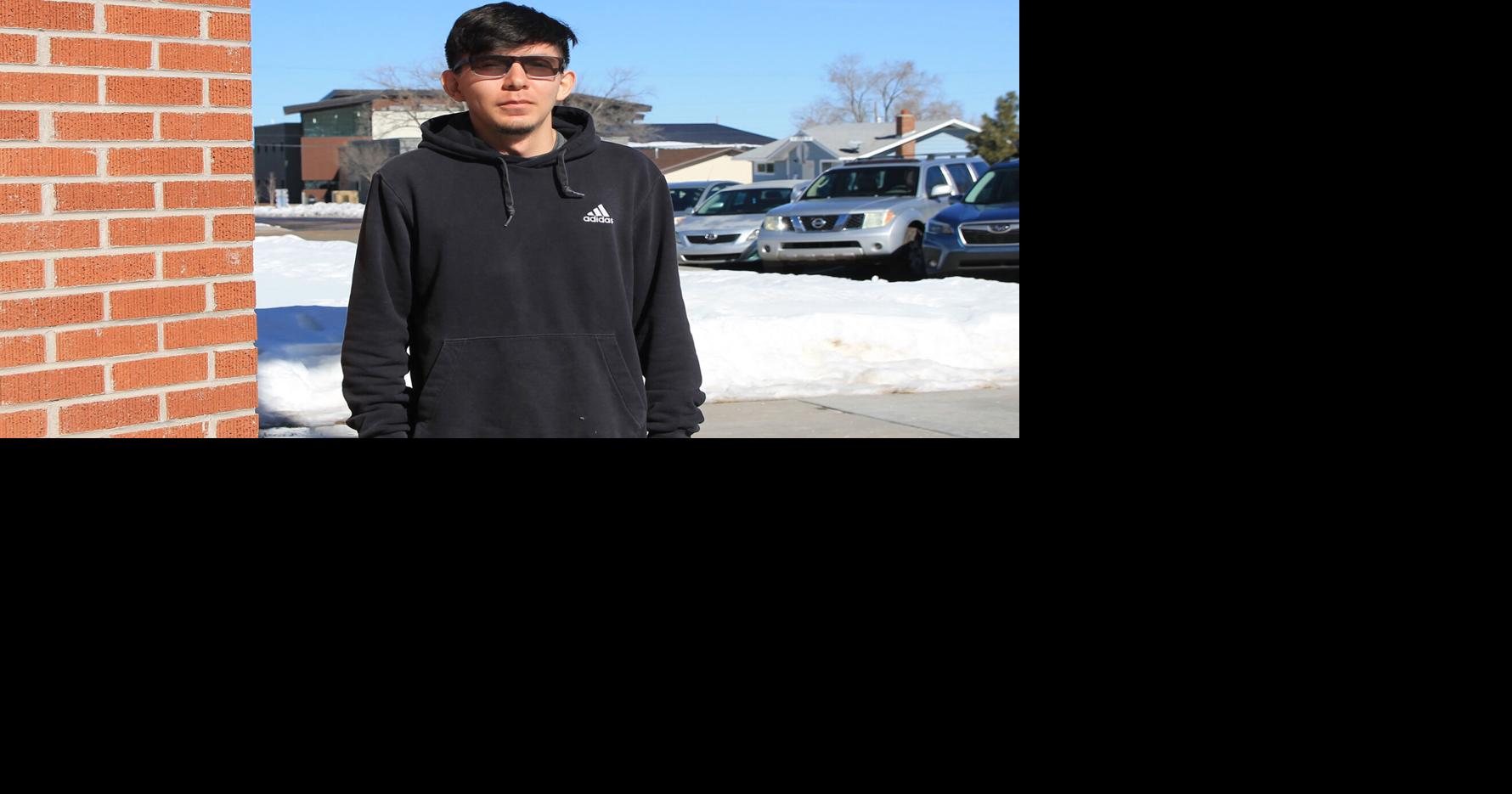 WHS senior spotlight: Jafet Torres Maldonado | Sports | williamsnews.com
