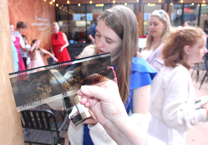 “Grand Canyon: The Hidden Secrets” at Tusayan IMAX moving to digital ...