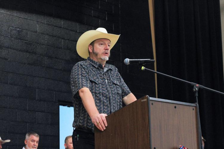 Candidates square off at Williams Community Political Forum July 18 ...