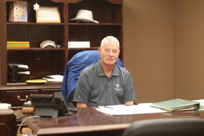 Williams Mayor sets sights on 2025 plans after securing second term ...