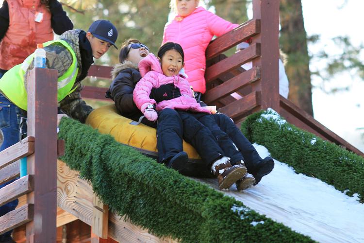 Snowbowl purchases Elk Ridge: ski and snow play area to see major ...