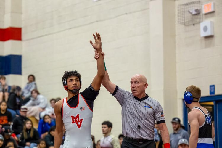 Pat Kenny Invitational | Photo Galleries | williamsnews.com