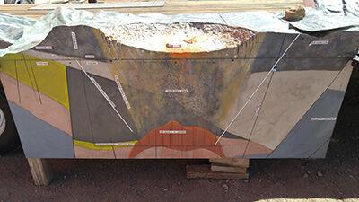 Jane Sanders campaign helps call attention to Oak Flat mining | Grand ...