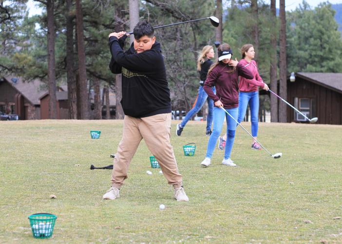 Elephant Rocks Golf Course ushers in spring with opening day | News ...