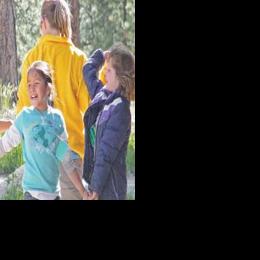 Kaibab National Forest hosts kids camp with Kaibab Paiute Tribe ...