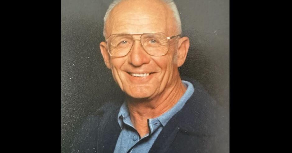 Obituary: Theodore "Ted" Hanson | Obituaries | williamsnews.com