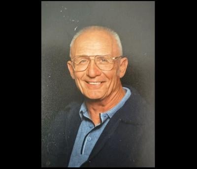 Obituary: Theodore "Ted" Hanson | Obituaries | williamsnews.com