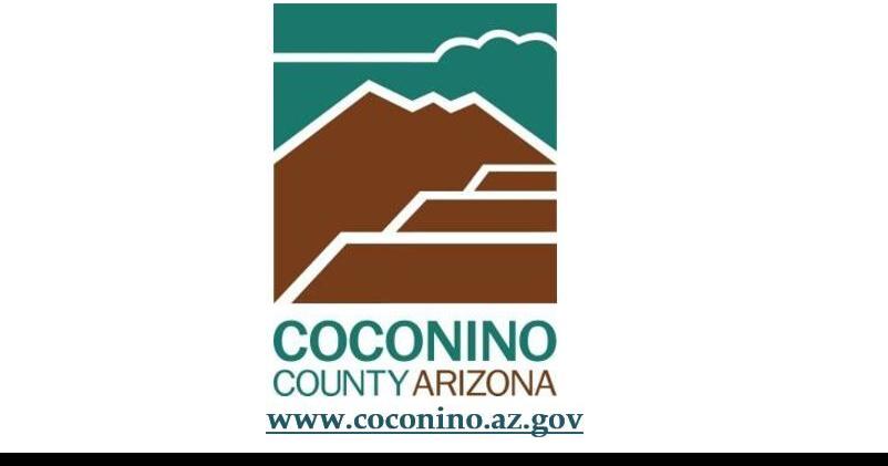 Coconino County declares state of emergency in response to outbreak ...