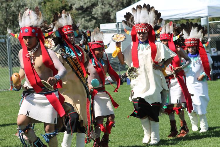 Hopi Arts & Cultural Festival 2023 | Photo Galleries | williamsnews.com