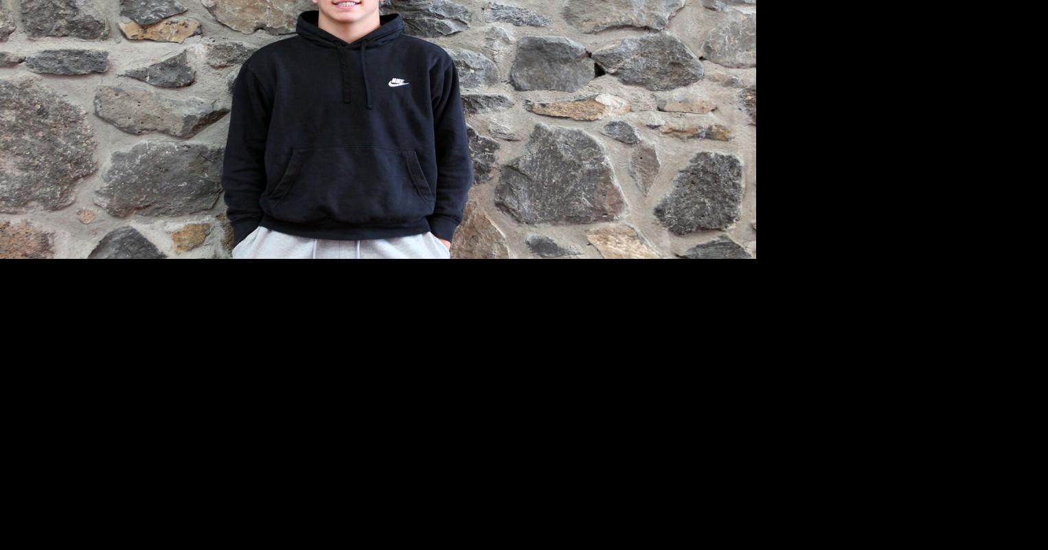 Senior Spotlight: Russell Skinner | Features | williamsnews.com