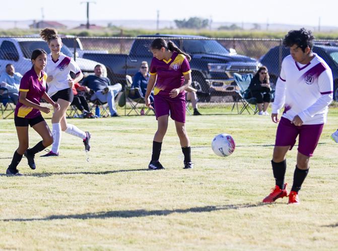 Winslow soccer showdown: co-ed club teams face-off | Photo Galleries ...