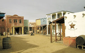 Wild West Junction | | williamsnews.com