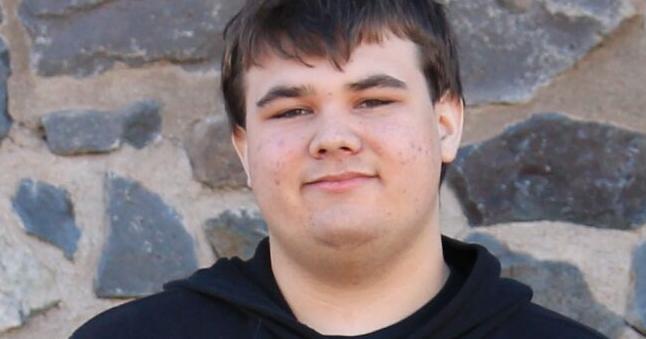 Senior Spotlight: Dylan James Perkins | Sports | williamsnews.com