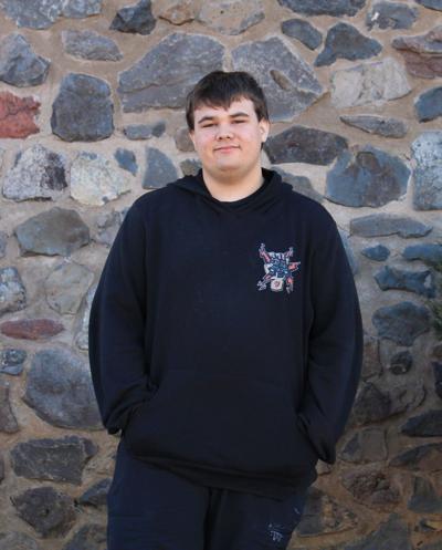 Senior Spotlight: Dylan James Perkins | Sports | williamsnews.com