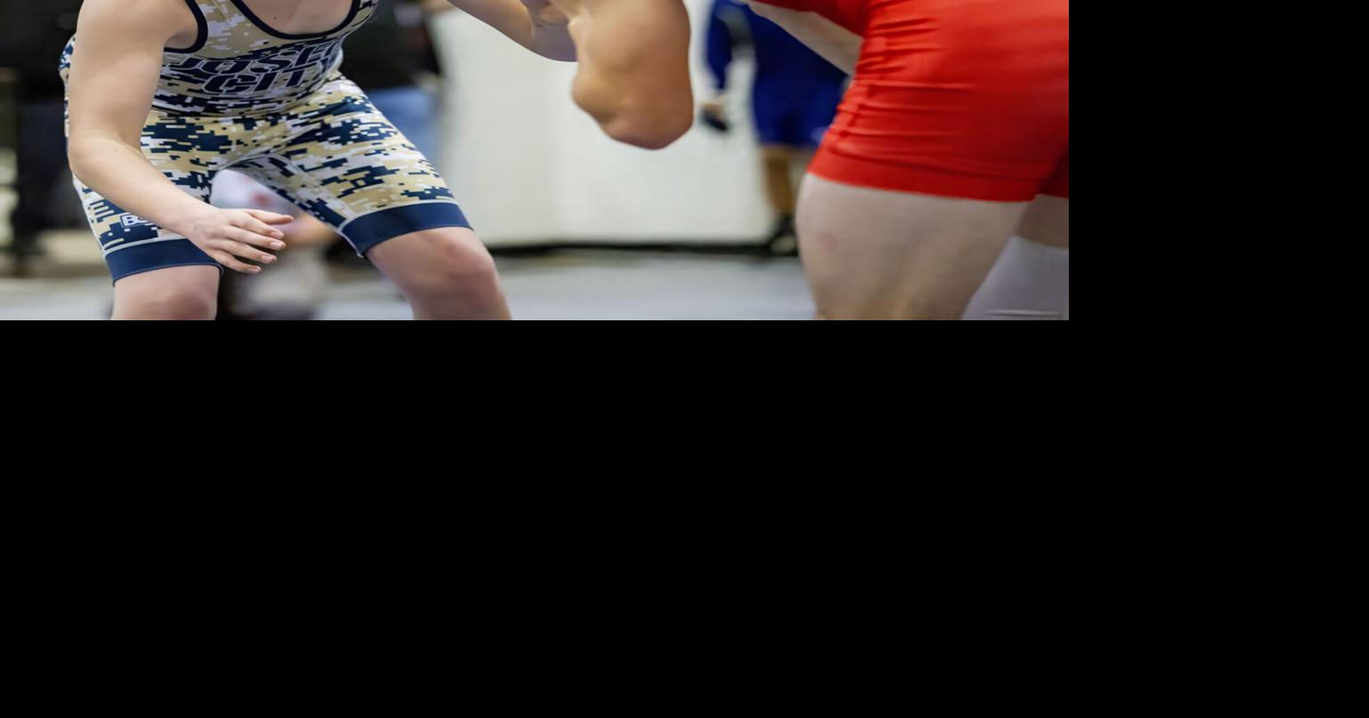 Wrestling showdown at Joseph City | Photo Galleries | williamsnews.com