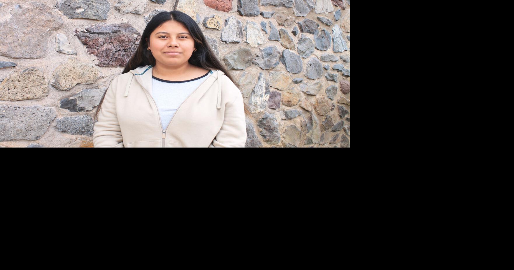 Senior Spotlight: Ruby Islas | Sports | williamsnews.com