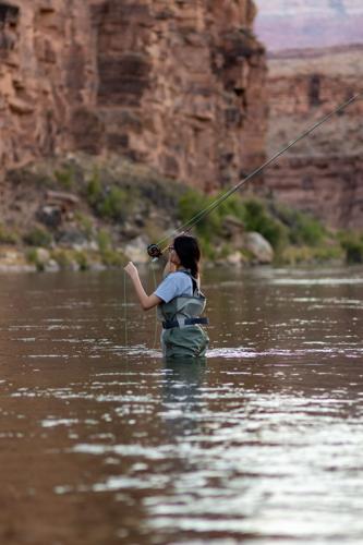Glen Canyon Conservancy increases brown trout payouts | Grand Canyon ...