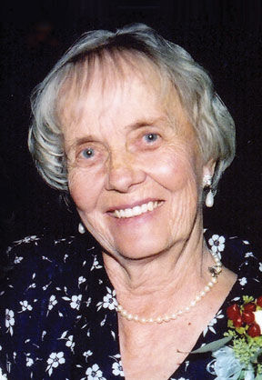 Shirley Mae Hodgkins-Gamboa | Obituaries | williamsnews.com