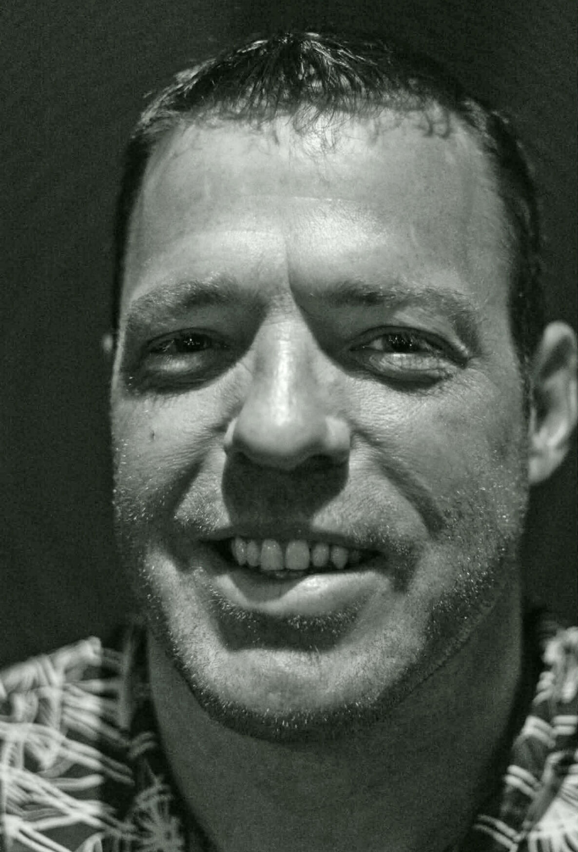 Meet the Candidates for Williams City Council: Jeremy Wayne Peasley ...