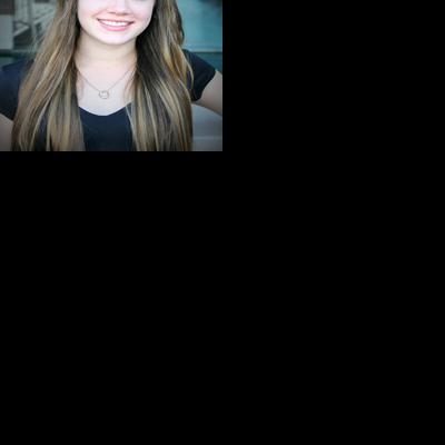 Haley Ross graduates from U.S. Air Force basic training | Milestones ...